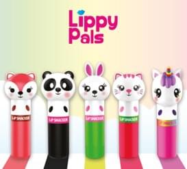 Lip Smacker cover image