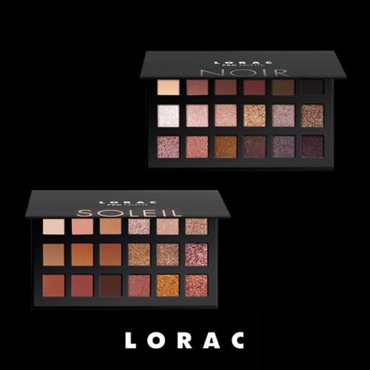 Learn more about Lorac