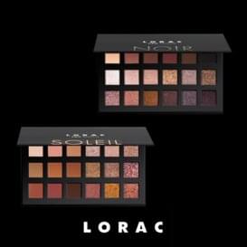 Learn more about Lorac